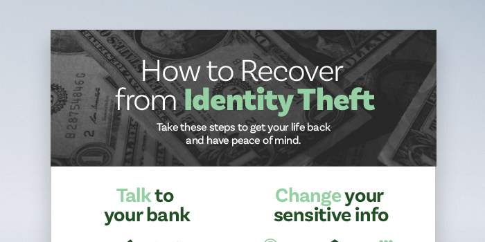 How to Prevent Child Identity Theft: 6 Tactics | Farm Bureau Financial Services