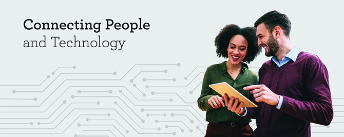 Connecting People and Technology: IT at Farm Bureau | Farm Bureau ...