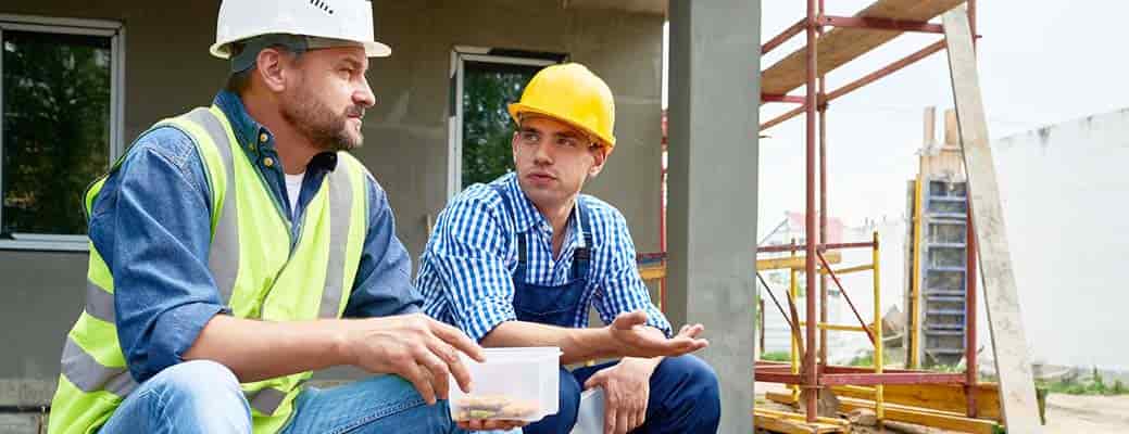 6 Workers' Compensation Myths | Farm Bureau Financial Services