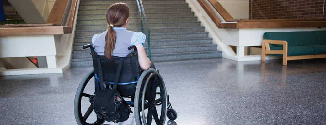 Facing the Possibility of Incapacity | Farm Bureau Financial Services