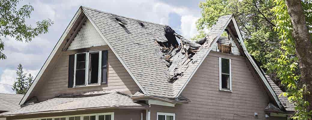What to Do After a House Fire | Farm Bureau Financial Services